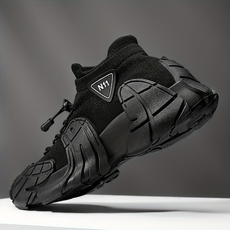 N11 Stealth X – Grayson Grant