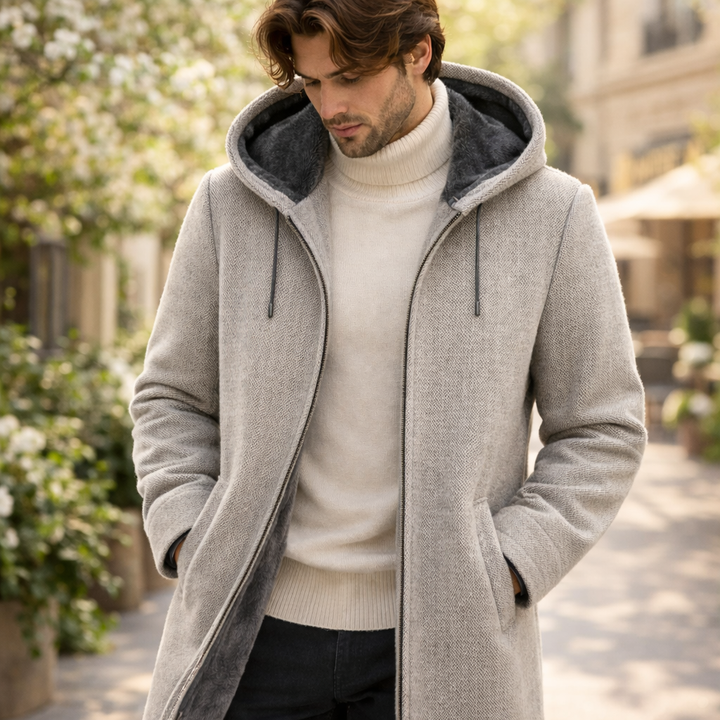 Grayson Grant® | Heritage Men’s Clothing & Elevated Essentials