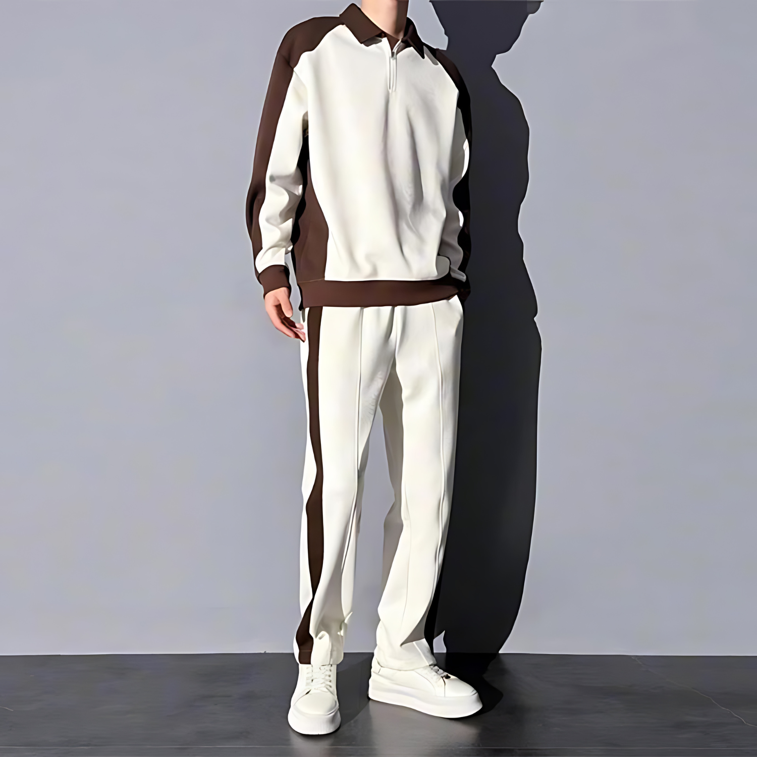 Imperial Power Tracksuit – Grayson Grant