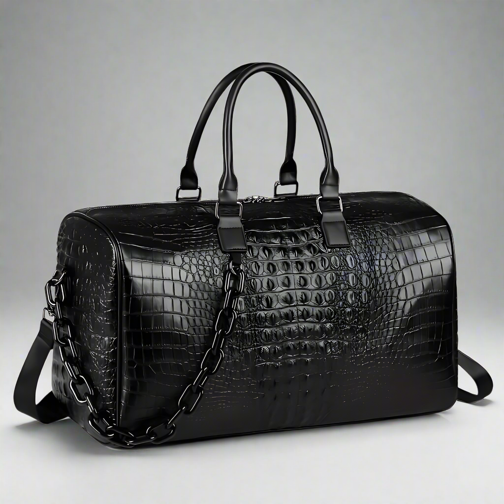 Ashford Escape Duffle – Grayson Grant