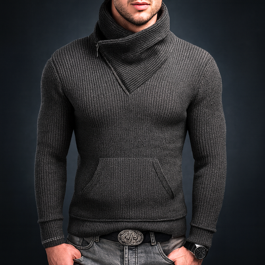 The Fall Collection – Grayson Grant