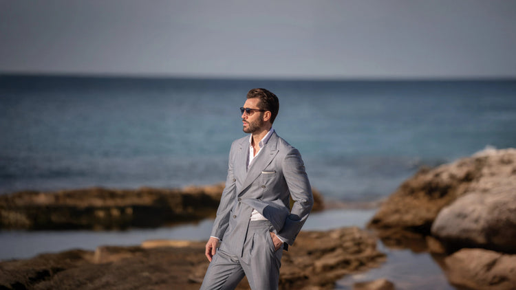 Grayson Grant® | Heritage Men’s Clothing & Elevated Essentials