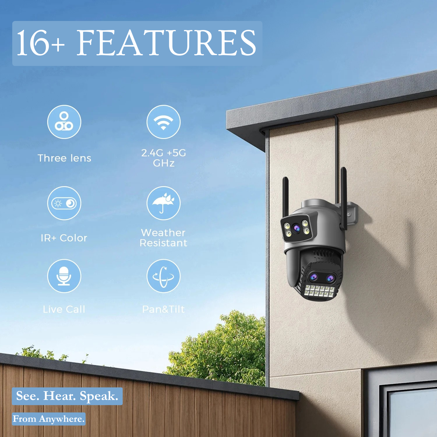 AeroView Pro 10X – Grayson Grant