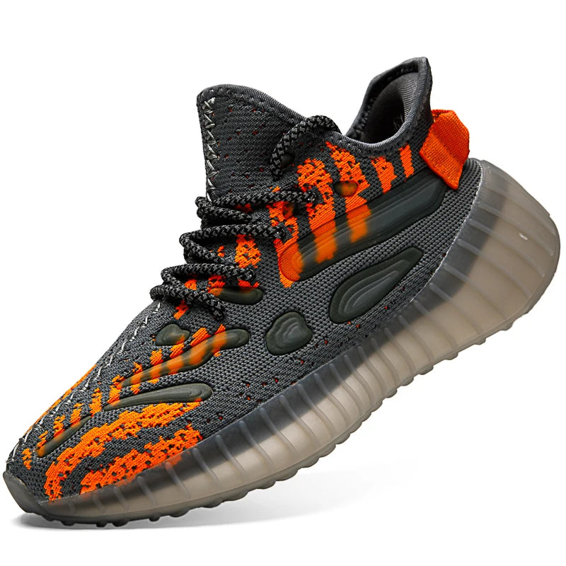 Drakon Blaze Runner – Grayson Grant