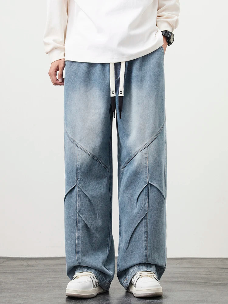 Verrano Legacy Jeans – Grayson Grant