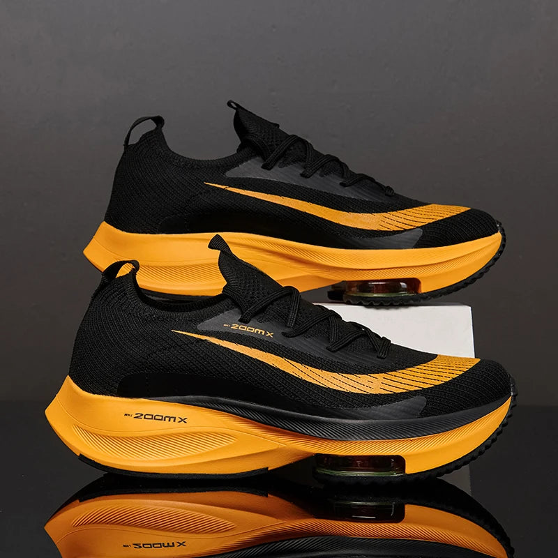 Zoom x Aero Pulse – Grayson Grant