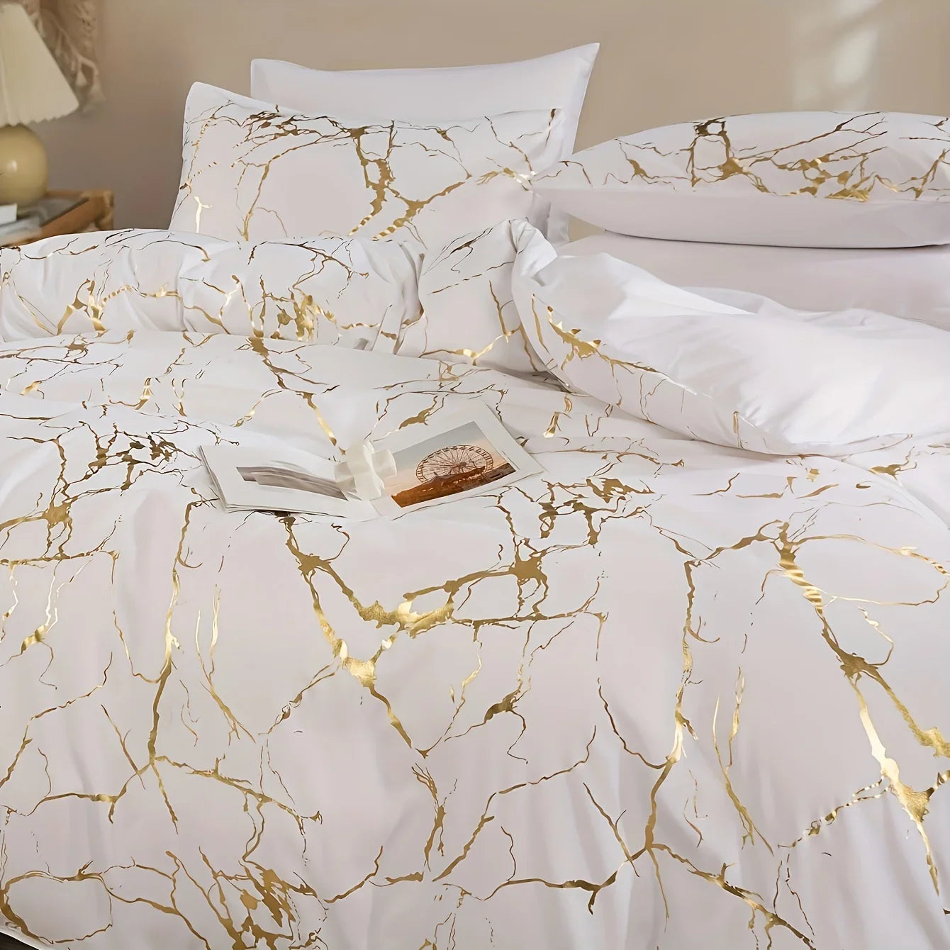 Golden Valencia Set – Grayson Grant