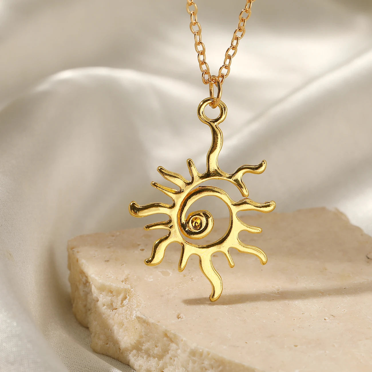 Néa Solaris Sun Drop – Grayson Grant