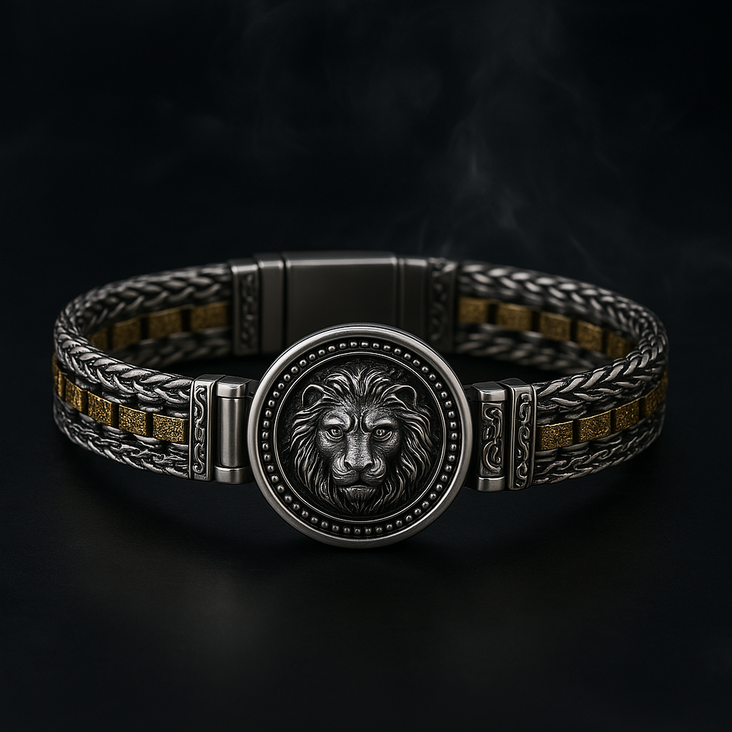 Lionsgate Heritage – Grayson Grant