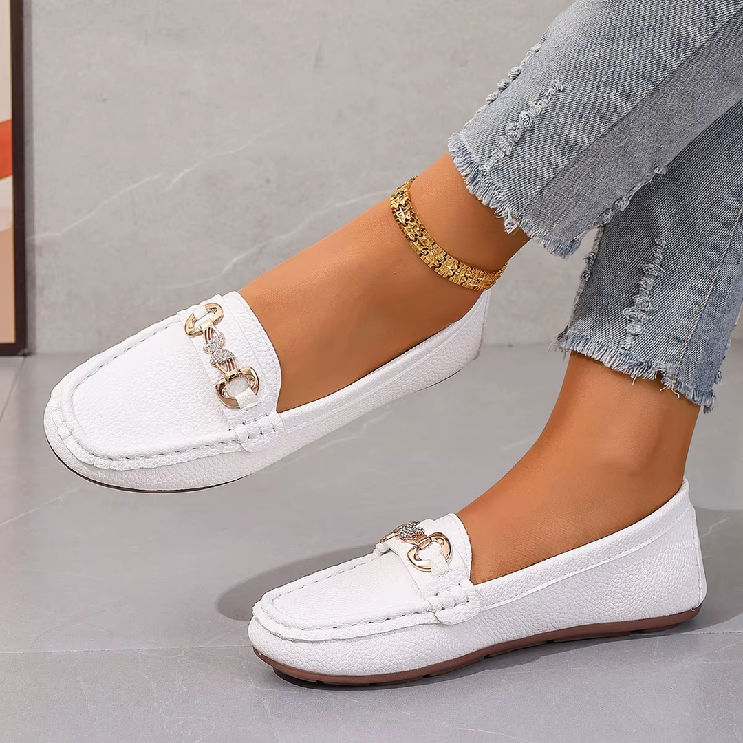 Roselyn Grace Loafers – Grayson Grant